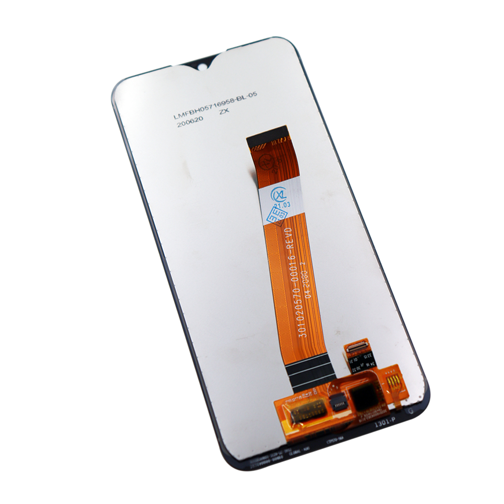 lcd screen assembly display for samsung a01 a015 a015f a015g a015ds